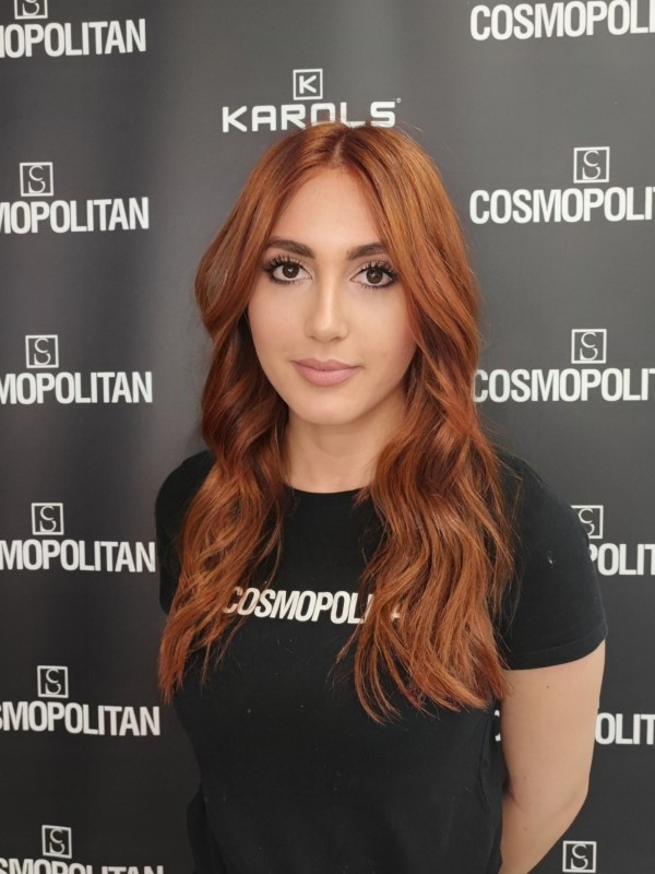 Cosmopolitan Parrucchiere Torino